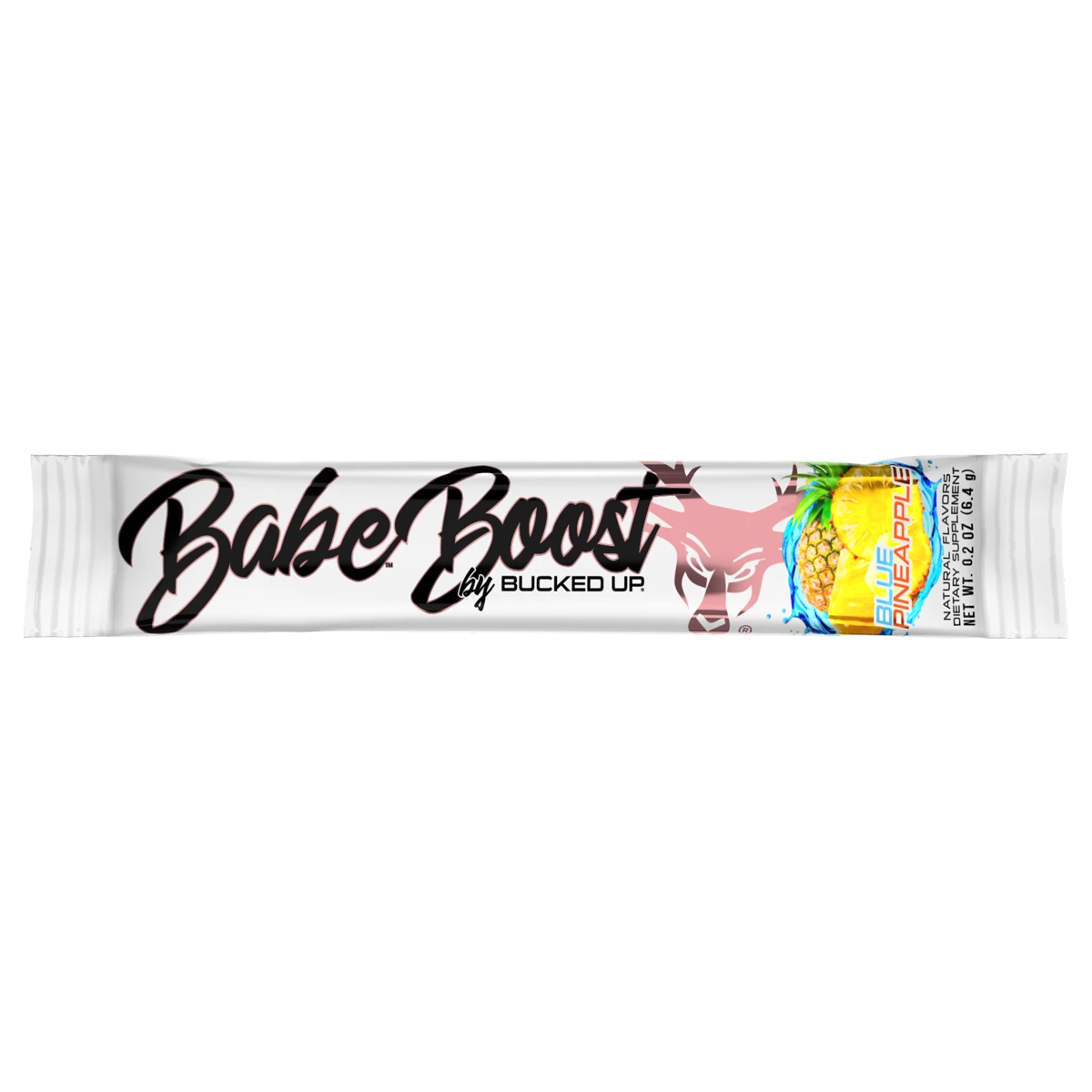Babe Boost Energy Sticks - Boost Packets for Everyday Life - Bucked Up